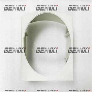 China ABS Plastic Rapid Prototyping CNC Milling Injection Molding for sale