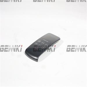 China Thin Wall Plastic Injection Mold Parts Hasco Steel NAK80 for sale