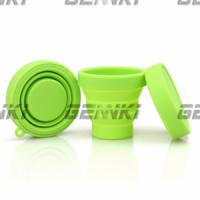 China FDA PP Home Appliance Mold DME Coffee Cup Mould Mirror Polishing for sale