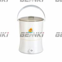 China Cloth Dryer Plastic Injection Mold SPI Household Appliance Industry for sale