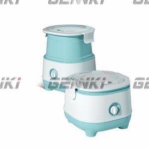 China Cloth Dryer Plastic Injection Mold SPI Household Appliance Industry for sale