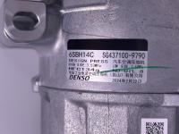 China 92600-4BA0A Genuine Original DENSO A/C Compressor SG437100-9790 DCP46021 | Authorized DENSO Distributor in China for sale