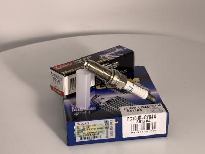 China TOYOTA 8ZRFXE 90919-C1013 DENSO Iridium Spark Plug FC16HR-CY9 3517 for sale