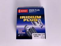 China TOYOTA 8ZRFXE 90919-C1013 DENSO Iridium Spark Plug FC16HR-CY9 3517 for sale