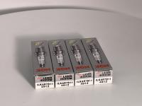 China 9091901253 TOYOTA Spark Plug 90919-01253 NGK Iridium Spark Plug ILKAR7B11 4912 for sale