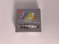 China 9091901253 TOYOTA Spark Plug 90919-01253 NGK Iridium Spark Plug ILKAR7B11 4912 for sale