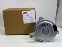 China 1NZFE (NCP150L) 163630-0Y040 DENSO Radiator Fan Motor AC268000-8170 for sale