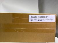 China 1NZFE (NCP150L) 163630-0Y040 DENSO Radiator Fan Motor AC268000-8170 for sale