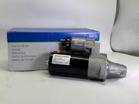 China 12V A006 151 9901 Mercedes Car Starter SEG Starter 0 001 115 098 for sale