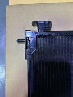 China 88460-58040 DENSO Condenser 447770-2291 TOYOTA ALPHARD AGH30/GGH30 for sale
