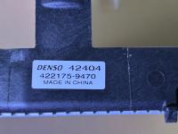 China 16400-0H291 DENSO Radiator TOYOTA CAMRY 1AZFE DA422175-9470 AC Radiator for sale