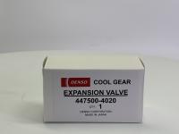 China 447500-4020 TOYOTA CAMRY Expansion Valve 88515-06070 DENSO Expansion Valve for sale