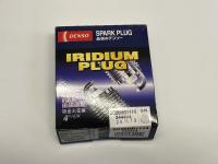 China PRIUS 2ZRFXE 2009- DENSO 3444 Denso Iridium Spark Plug 3444 SC20HR11 for sale