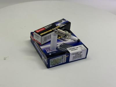 China FXE20HR11 3439 DENSO Iridium Spark Plug NISSAN TEANA VQ25DE 22401-CK81B for sale