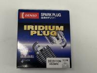 China DXE22H11C 3529 DENSO Iridium Spark Plug X-Trail 2.0L MR20DD 22401-6CA1C for sale