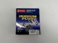 China FC16HR-Q8 3524 DENSO Iridium Spark Plug For CAMRY Hybrid 2.5L 90919-01289 for sale