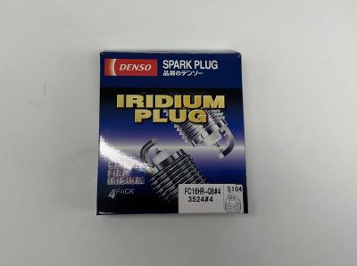 China FC16HR-Q8 3524 DENSO Iridium Spark Plug For CAMRY Hybrid 2.5L 90919-01289 for sale