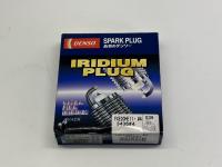 China FXE20HE11 3436 DENSO Iridium Spark Plug NISSAN TEANA/X-TRAIL QR25DE 22401-1KT1B for sale