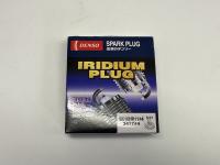 China 90919-01233 Denso 3417 Spark Plugs SK16HR11 Denso Iridium Spark Plug 3417 for sale
