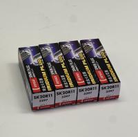 China SK20R11 Denso 3297 Spark Plug 90919-91180 Denso Spark Plug Iridium Plug for sale
