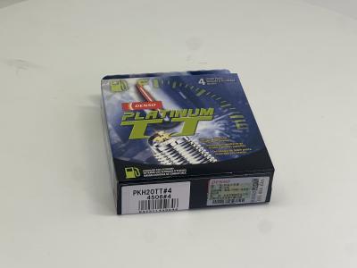 China 90919-01247 Platinum TT Spark Plugs PKH20TT DENSO 4506 Spark Plug for sale