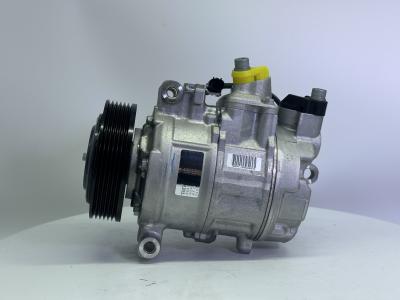 China BMW 5-SERIES 2.0 2007- 6452 6980 044 DENSO AC COMPRESSOR 437100-5211 for sale