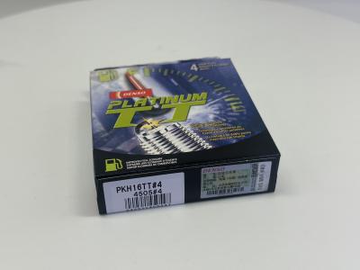 China 90919-01247 DENSO Platinum Spark Plug PKH16TT DENSO 4506 RAV4 2GR-FE 2007-2012 for sale