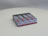 China 90919-01247 DENSO Platinum Spark Plug PKH16TT DENSO 4506 RAV4 2GR-FE 2007-2012 for sale
