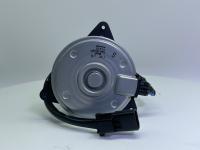 China 38616-R60-U01 DENSO Radiator Motor 168000-8801 Engine Cooling Fan Motor for sale