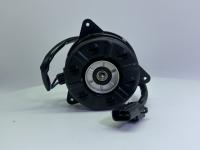China 38616-R60-U01 DENSO Radiator Motor 168000-8801 Engine Cooling Fan Motor for sale