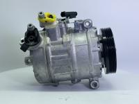 China 6450 9174 802 Denso Air Compressor 437100-5301 5-SEIRES 2.5 2007- for sale