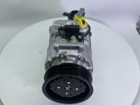China AUDI Q7 3.6  2006-  7L6 820 803S DENSO AC COMPRESSOR 437100-5421 for sale