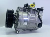 China AUDI Q7 3.6  2006-  7L6 820 803S DENSO AC COMPRESSOR 437100-5421 for sale