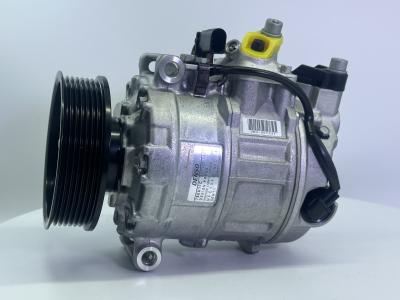China AUDI Q7 3.6  2006-  7L6 820 803S DENSO AC COMPRESSOR 437100-5421 for sale