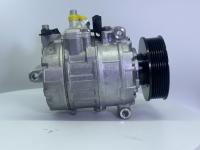 China AUDI Q7 3.6  2006-  7L6 820 803S DENSO AC COMPRESSOR 437100-5421 for sale