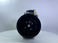 China VW TOUAREG 4.2 2002-2010  7L6 820 803E  DENSO AC COMPRESSOR 437100-5450 for sale