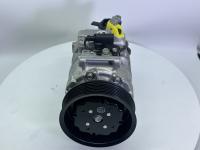 China VW TOUAREG 4.2 2002-2010  7L6 820 803E  DENSO AC COMPRESSOR 437100-5450 for sale