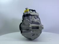 China VW TOUAREG 4.2 2002-2010  7L6 820 803E  DENSO AC COMPRESSOR 437100-5450 for sale