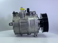 China VW TOUAREG 4.2 2002-2010  7L6 820 803E  DENSO AC COMPRESSOR 437100-5450 for sale