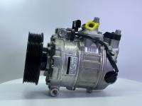 China VW TOUAREG 4.2 2002-2010  7L6 820 803E  DENSO AC COMPRESSOR 437100-5450 for sale