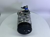 China 8E0260805AG Denso AC Compressor 437100-5650 For AUDI A4 1.8T 2.0T 2.7T 3.0T for sale