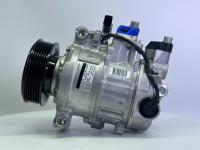 China 8E0260805AG Denso AC Compressor 437100-5650 For AUDI A4 1.8T 2.0T 2.7T 3.0T for sale