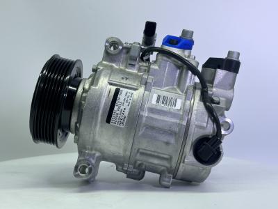 China 8E0260805AG Denso AC Compressor 437100-5650 For AUDI A4 1.8T 2.0T 2.7T 3.0T for sale