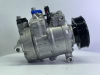 China 8E0260805AG Denso AC Compressor 437100-5650 For AUDI A4 1.8T 2.0T 2.7T 3.0T for sale