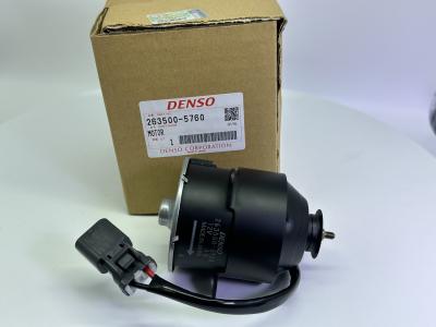 China 19030-RFE-003 DENSO Fan Motor HONDA ODYSSEY RB1 2005-2008 263500-5760 for sale