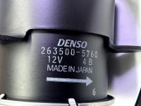 China 19030-RFE-003 DENSO Fan Motor HONDA ODYSSEY RB1 2005-2008 263500-5760 for sale