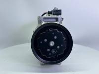 China 4E0260805F Denso Aircon Compressor 437100-5800 For AUDI A8 4.2 2002-2010 for sale