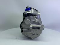 China 4E0260805F Denso Aircon Compressor 437100-5800 For AUDI A8 4.2 2002-2010 for sale