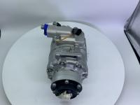 China AUDI A8 4.2 4E0260805AS Denso AC Compressor 437100-5811 Auto Aircon Compressor for sale