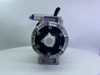 China AUDI A8 4.2 4E0260805AS Denso AC Compressor 437100-5811 Auto Aircon Compressor for sale